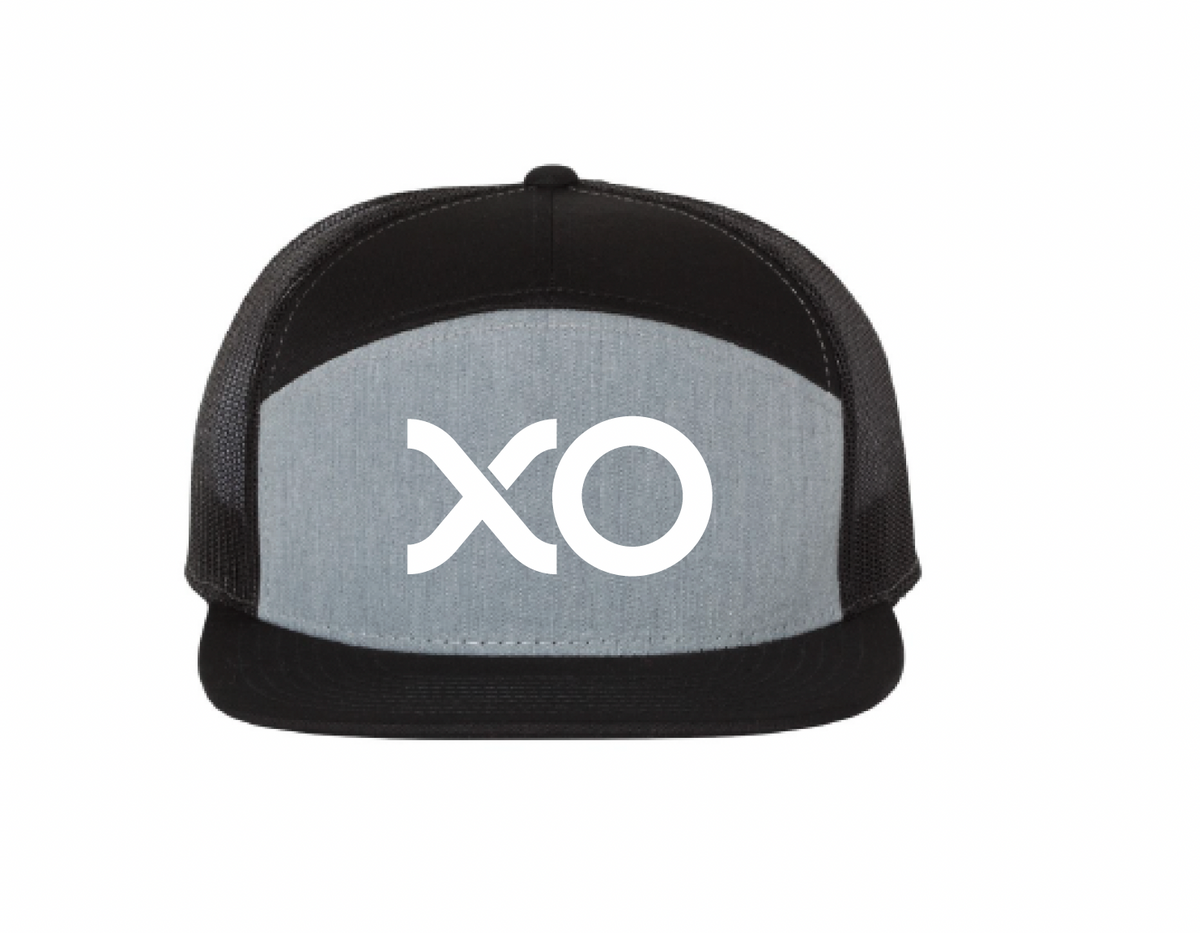 XO Trucker Hat – XO Marriage